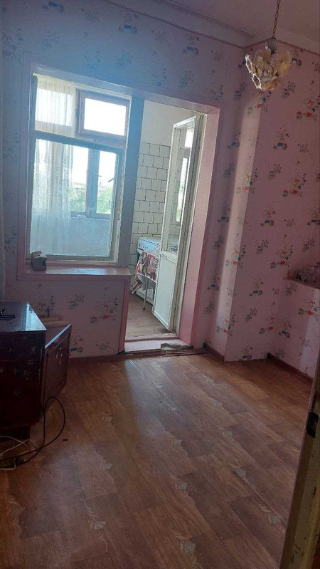 СРОЧНО !! Продается квартира в Яшнабаде 2/4/5 ( 78 кв/м ) Тузел 2