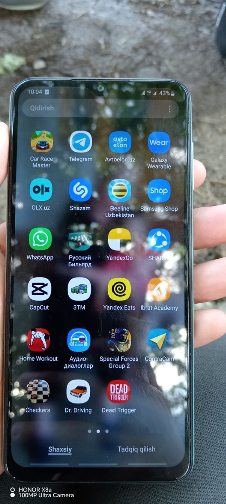 Samsung m 13 6/128