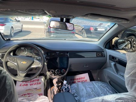 Продается,chevrolet genta срочно!!