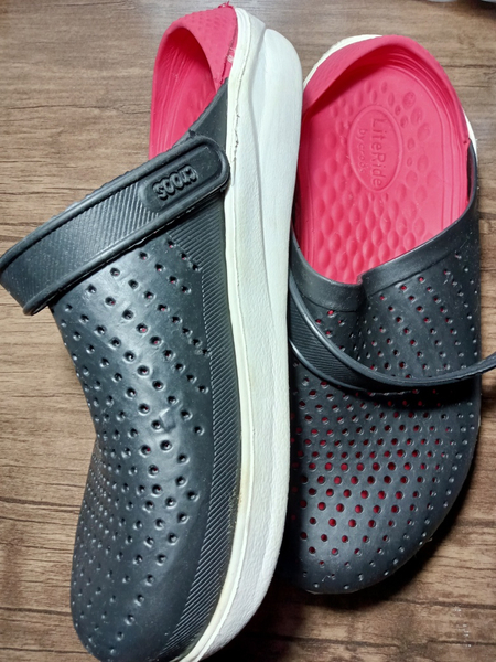 Crocs кроксы 42 размер
