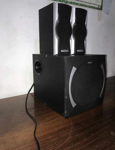 EDIFIER XM 6 Sotiladi