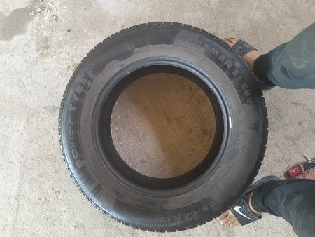 Кия балон сотилади 265/35 R17