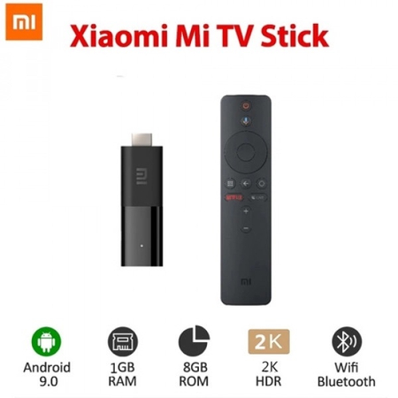 Xiomi Mi Stick 4K 2022 Mi Stick Mi Box S Оптом