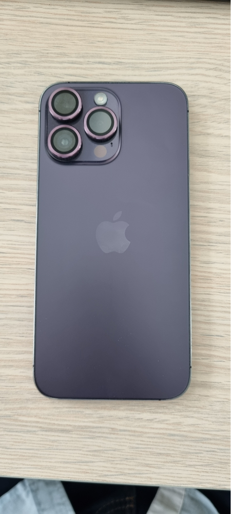 iPhone 14 Pro Max 128 Gb