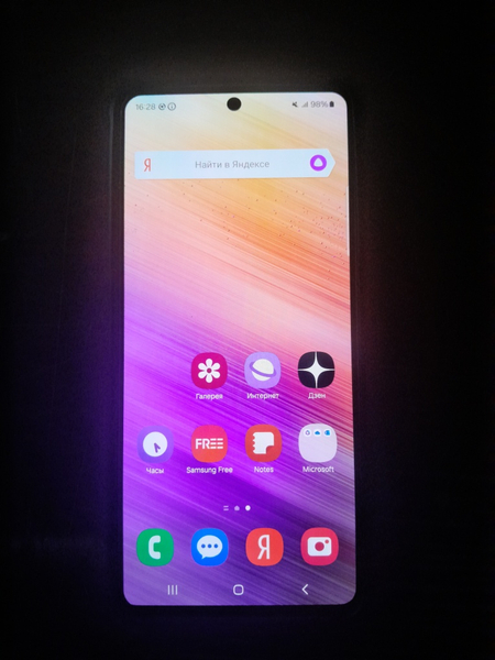Samsung A 73 5Gпродаётся