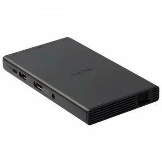 Sony mini proyektor