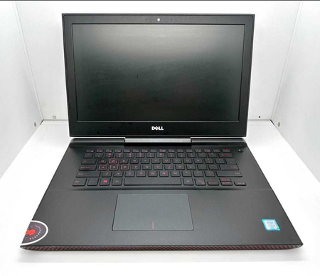 Dell notbuk koreyadan keldan holati zo'r