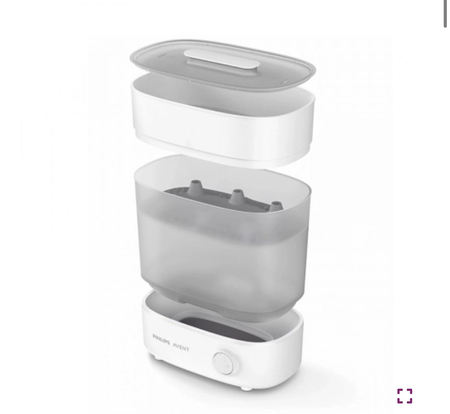 Стерилизатор Philips Avent