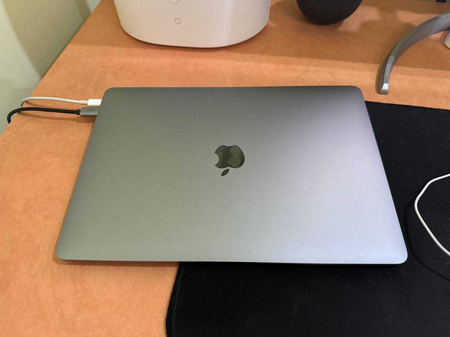 Macbook Air M1 16/512