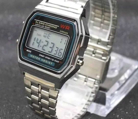 Продаются часы CASIO