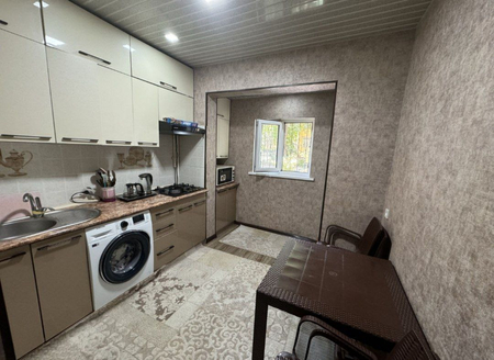Срочно Продаётся Юнусобод 4-кв 2/1/4 Ипотека есть