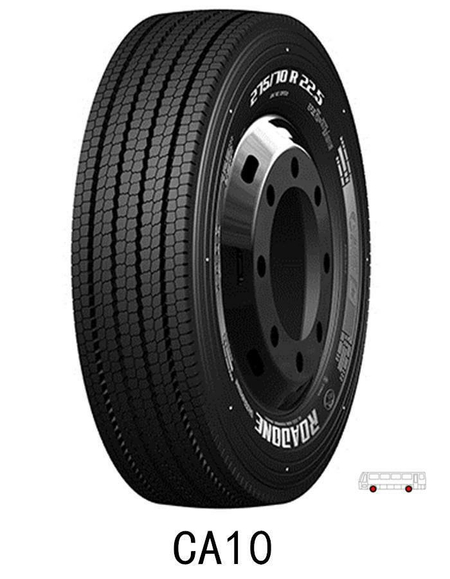 Автошина 275/70R/22.5