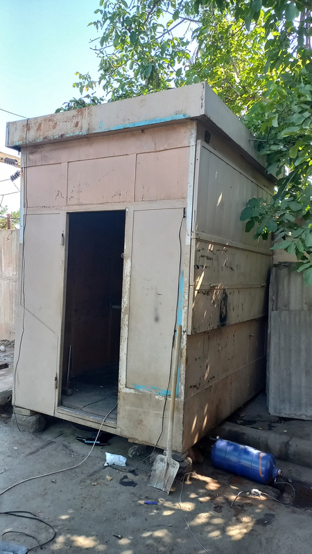 Butka sotiladi 2x2.5
