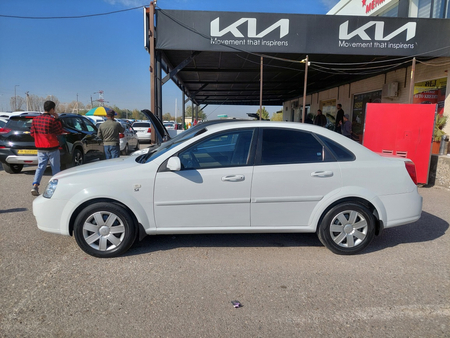 SOTILADI Lacetti 1.8 Vikupga avtokredit variant ham bor
