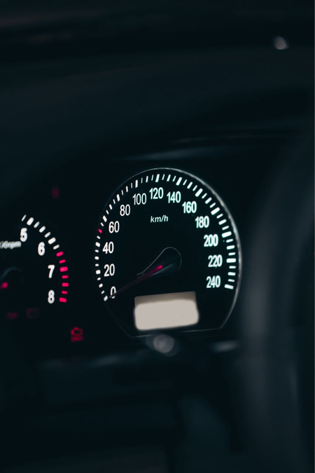 Hyunda Sonata NF
