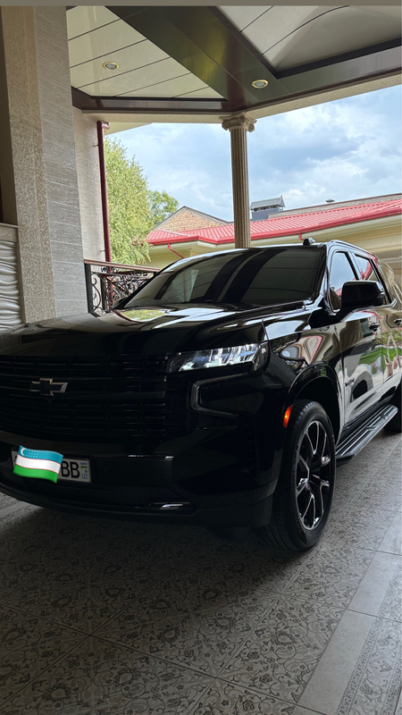 Tahoe 2024 full toza
