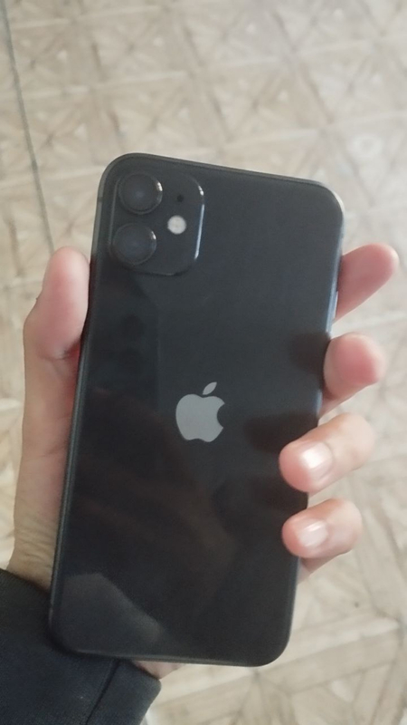 Iphone 11 128 gb li 86 yomkost rodnoy holati ideal