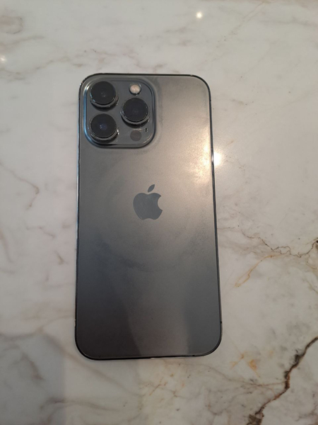 Продам свой Iphone 13 pro
