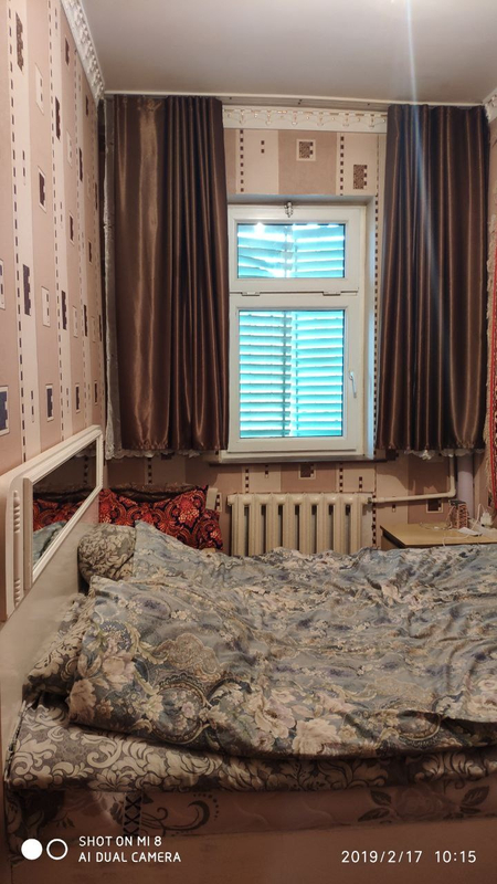 Квартира 3х- 4х Алгоритм собственник