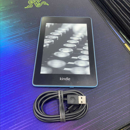 А28market предлагает - идеальном состоянии Kindle 2018 gen Paperwhite