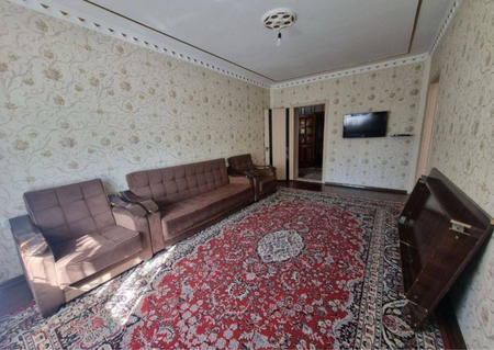 Сдается 3х ком квартира Самарканд Дарвоза Макро