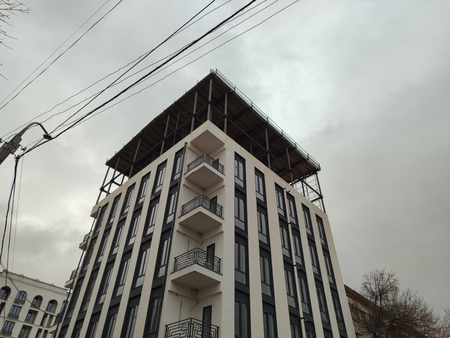 Сварщик конструктор