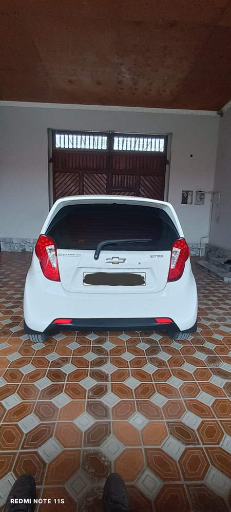 Spark 2 p 4 pakaleniya metan