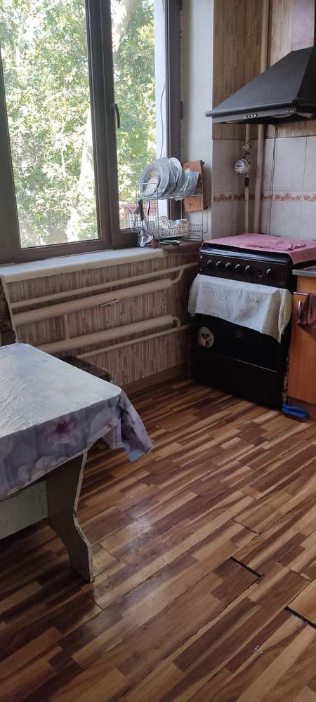 Продается квартира