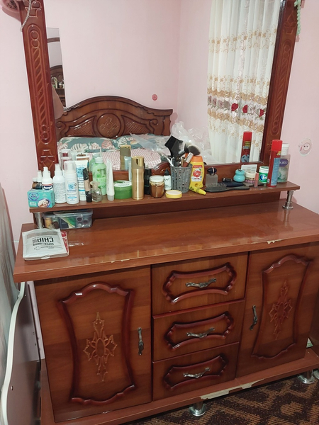 Мебел для спалный