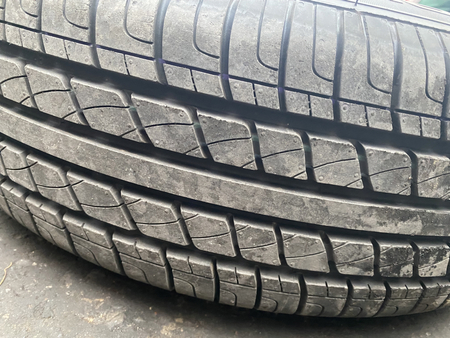 Cobalt 185/75 R14 peregon diska balon