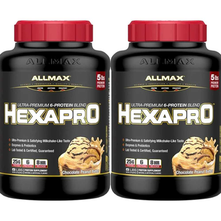 Allmax Hexapro 2.27 kg