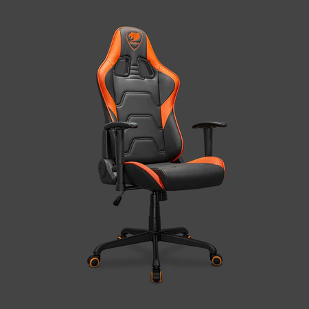 Игровое кресло Cougar Armor Elite