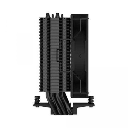Кулер для Процессора (CPU) Multi Air COOLER Deepcool AG400 ARGB Black
