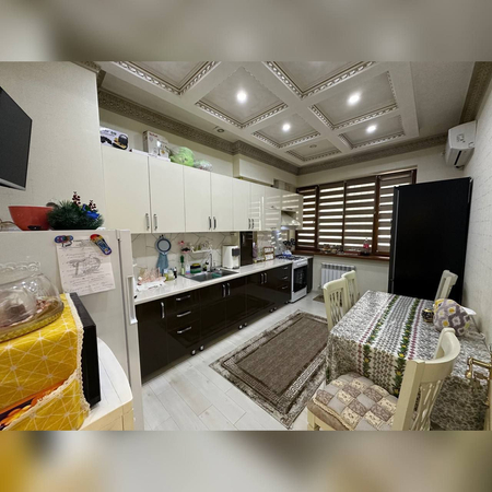 НОВОСТРОЙКА 3/2/10
Drem House 
Яккасарайский район 
(ор-р 8 роддом, би