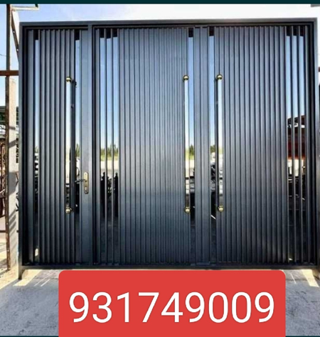 Darvozalar 110$dan UZB boʻylab