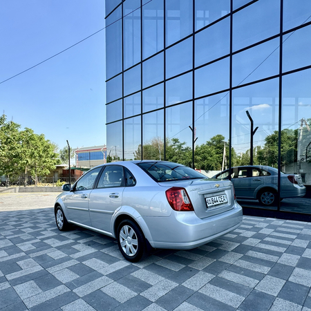Продаю Lacetti 2