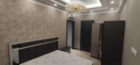 Сдаётся квартира 3/5/9 в Ташкент сити . Гарденс ID: 54946