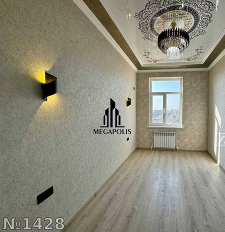 №1428 1 хонали уй сотилади