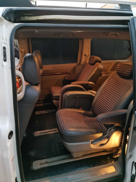 Продается Kia Carnival