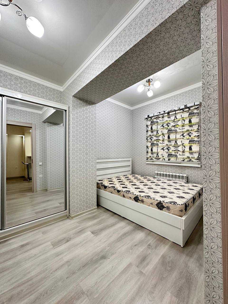 Продажа 1в2/3/4 (Ц-5) маг.ЛАКОСТА
Московская планировка