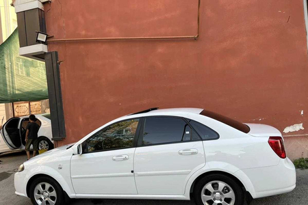 Chevrolet Gentra 2023 Halol Nasiya Savdo Ribosiz