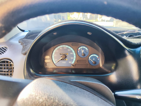 Matiz Evro 2010 oq sotiladi
