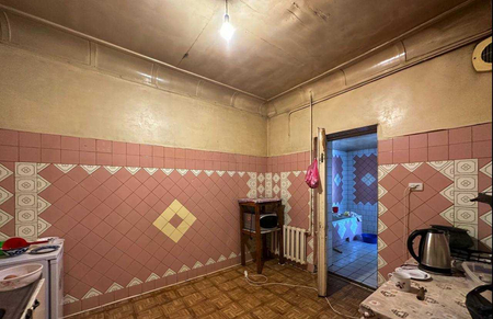 Аренда дом 3 комн. Пос-во Израиль, ресторан Караван