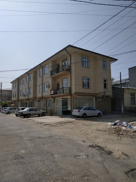 Сдается квартира  2 комнатная на М. Пушкина в Центре
