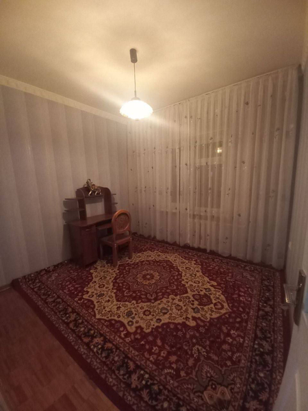 3/4/5 Улучшенная планировка, 78 кв