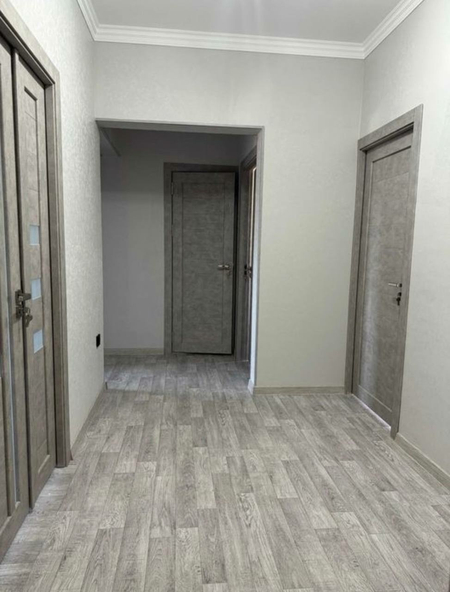 Коратош балкон 2*6 евро ремонт 77 м² 3/5/5