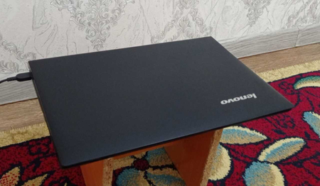 Noutbuk Asus Zamonaviy Sensorli