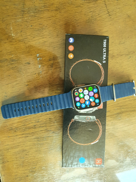 Watch T900 ULTRA S