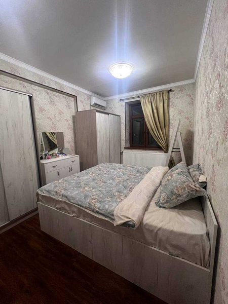 Себзор Голден Хаус 8этаж 60м2