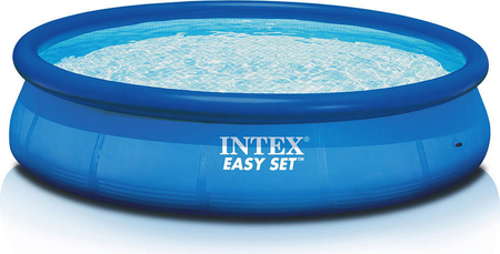 Надувной бассейн INTEX basseyn